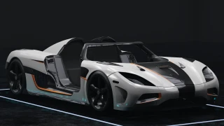 Koenigsegg Agera - BeamNG.drive Forums - ModLand.net