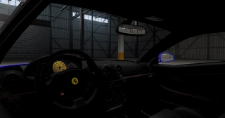 Ferrari 599 - BeamNG.drive Forums - ModLand.net