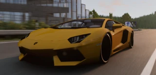 Lamborghini Aventador [SVJ/S/LP-400] - BeamNG.drive Forums - ModLand.net