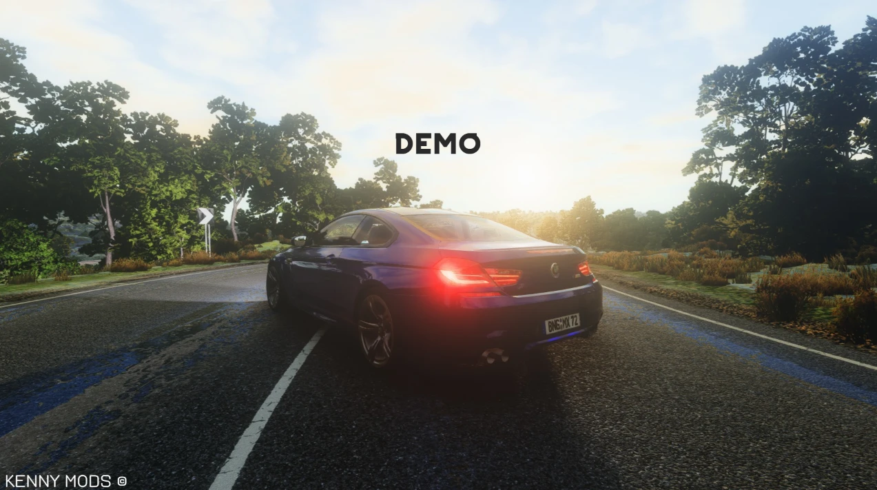 Extreme BeamNG Graphics by Kenny Mods - BeamNG.drive Forums - ModLand.net