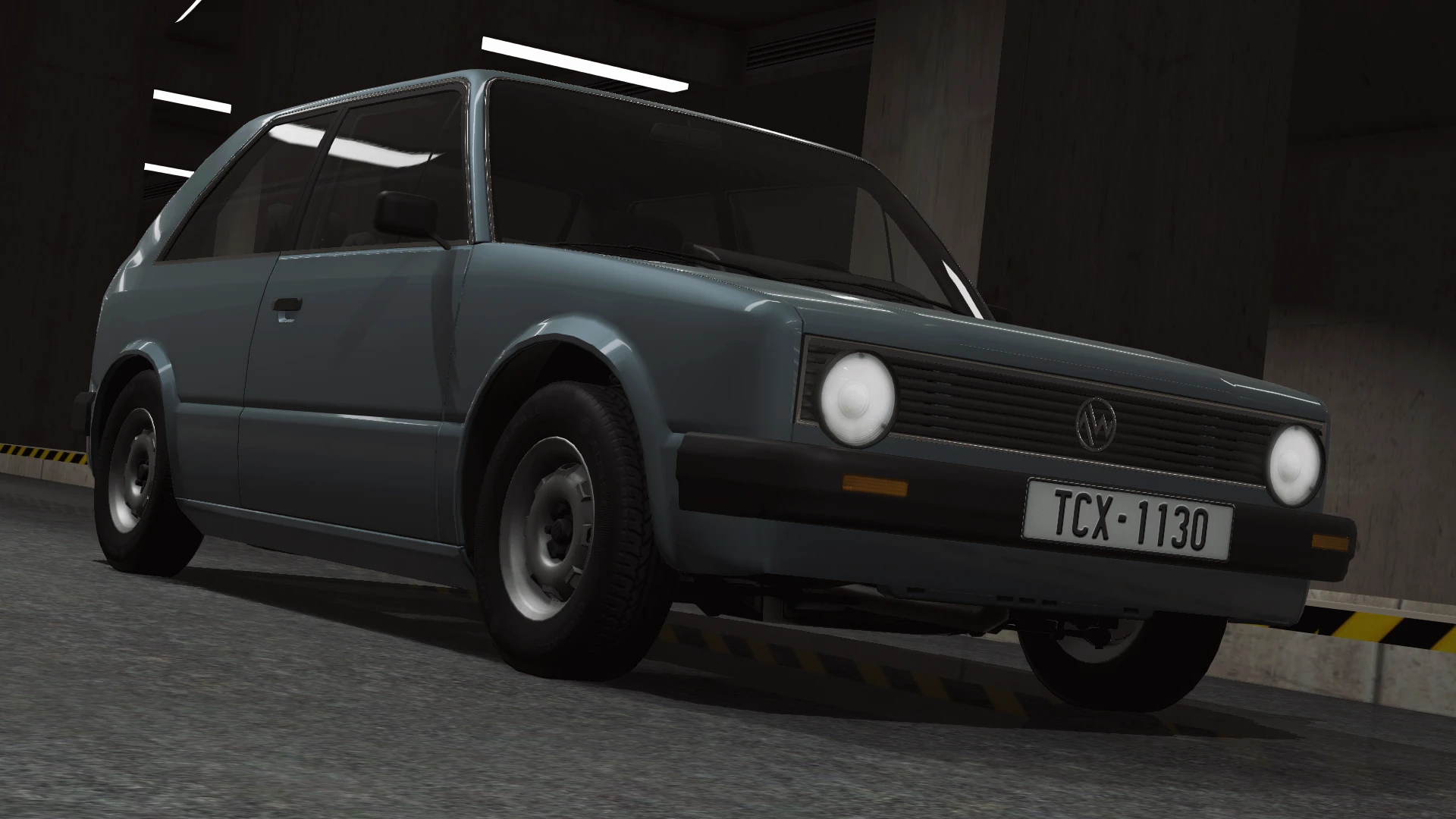 AW Astro 4.0.6 Final - BeamNG.drive