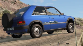 AW Astro 4.0.6 Final - BeamNG.drive