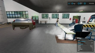 Vinery v 1.2 - FS 22