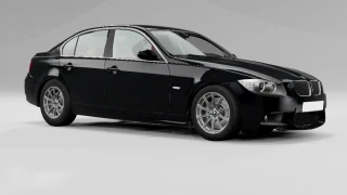 BMW E90 M3 Release - BeamNG.drive