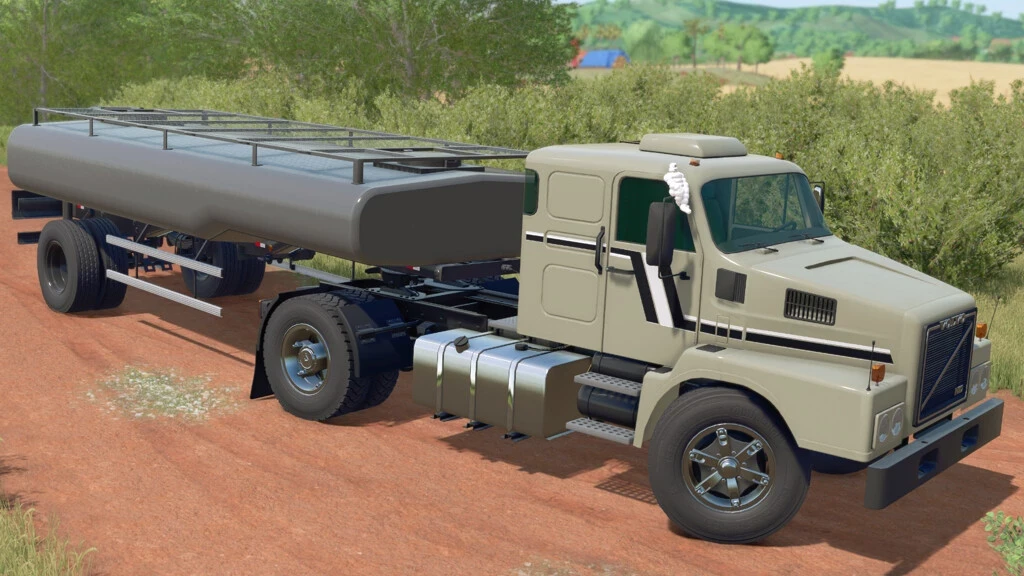 volvo - FS 22 Search - ModLand.net