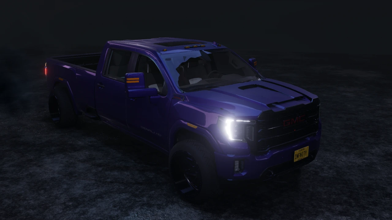 gmc sierra - BeamNG.drive Search - ModLand.net