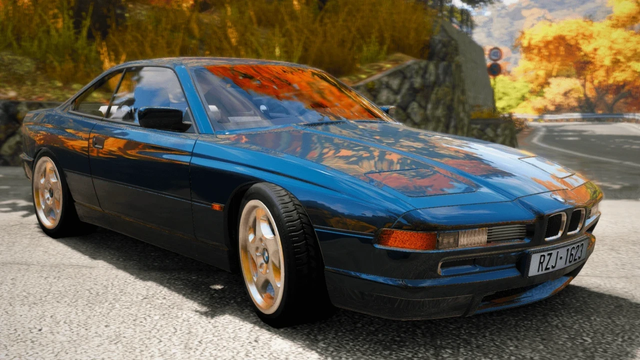 e31 - BeamNG.drive Search - ModLand.net