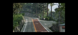 Japanese Touge maps pack 1.3 - BeamNG.drive