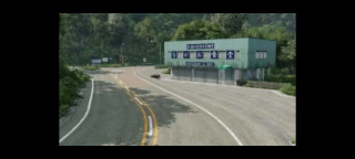 Japanese Touge maps pack 1.3 - BeamNG.drive
