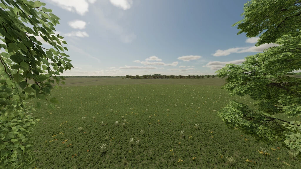 The Construction Map v 1.3 - FS 22