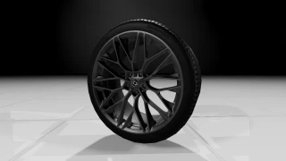 The biggest wheel/tire pack V2 - BeamNG.drive