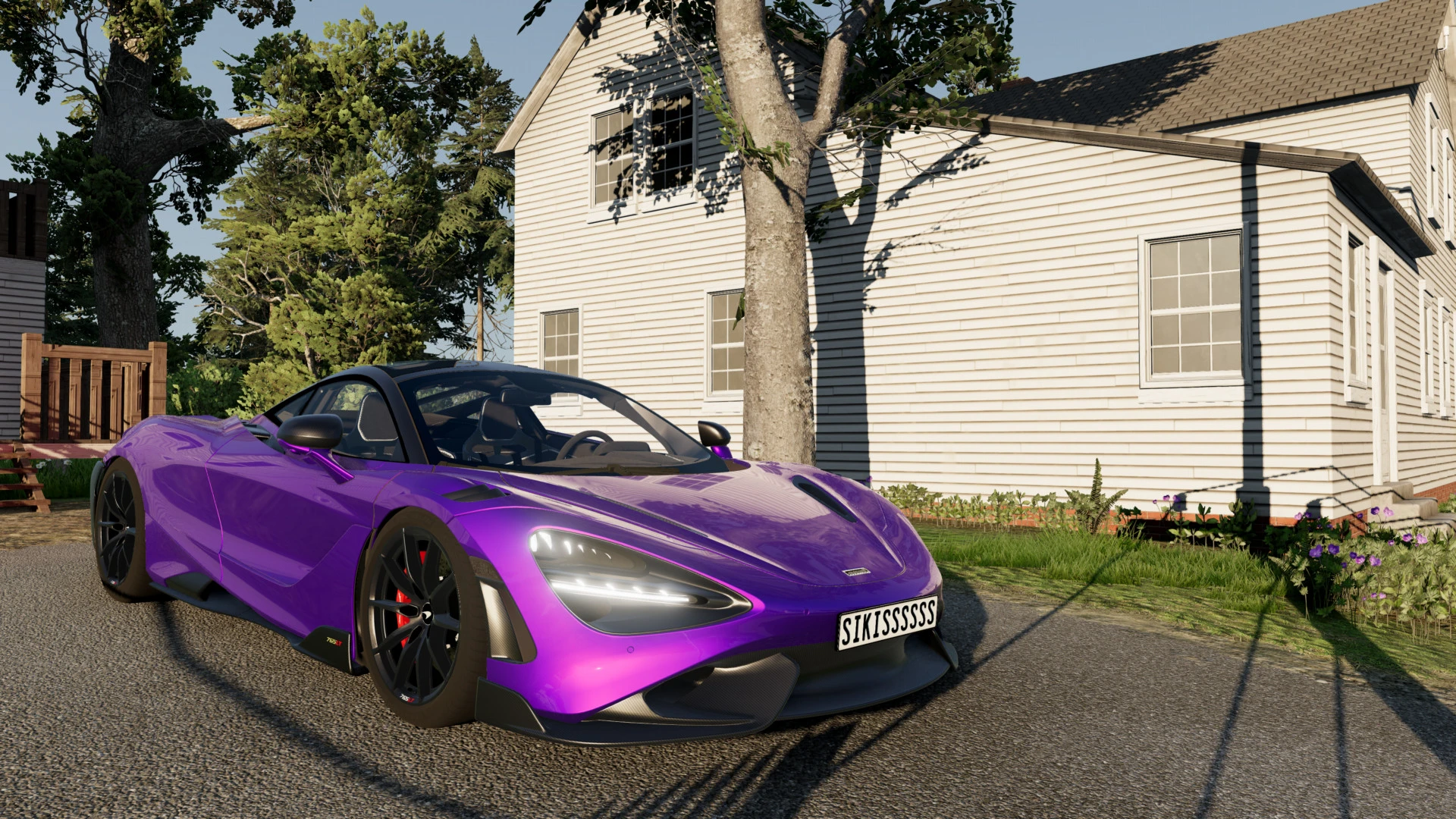 The ULTIMATE pack of Hyper Car 1.0 - BeamNG.drive