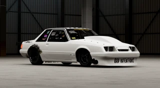 HLP's 4 Eye Fox Body 1 - BeamNG.drive