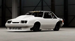 HLP's 4 Eye Fox Body 1 - BeamNG.drive
