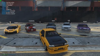 GTA 5 Scripts Mods - ModLand.net