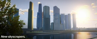 Russia Map 1.1 - BeamNG.drive
