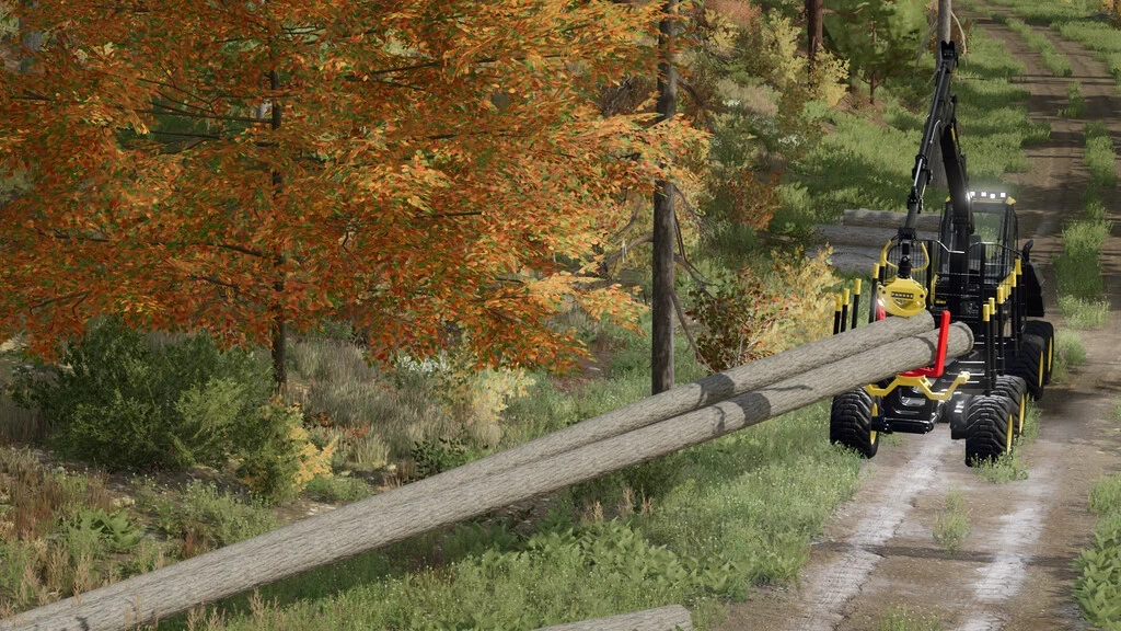 UNIVERSAL - FS 22 Search - ModLand.net