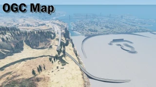 OGC Map - Ultimate Beam.NG Map 1.0 - BeamNG.drive