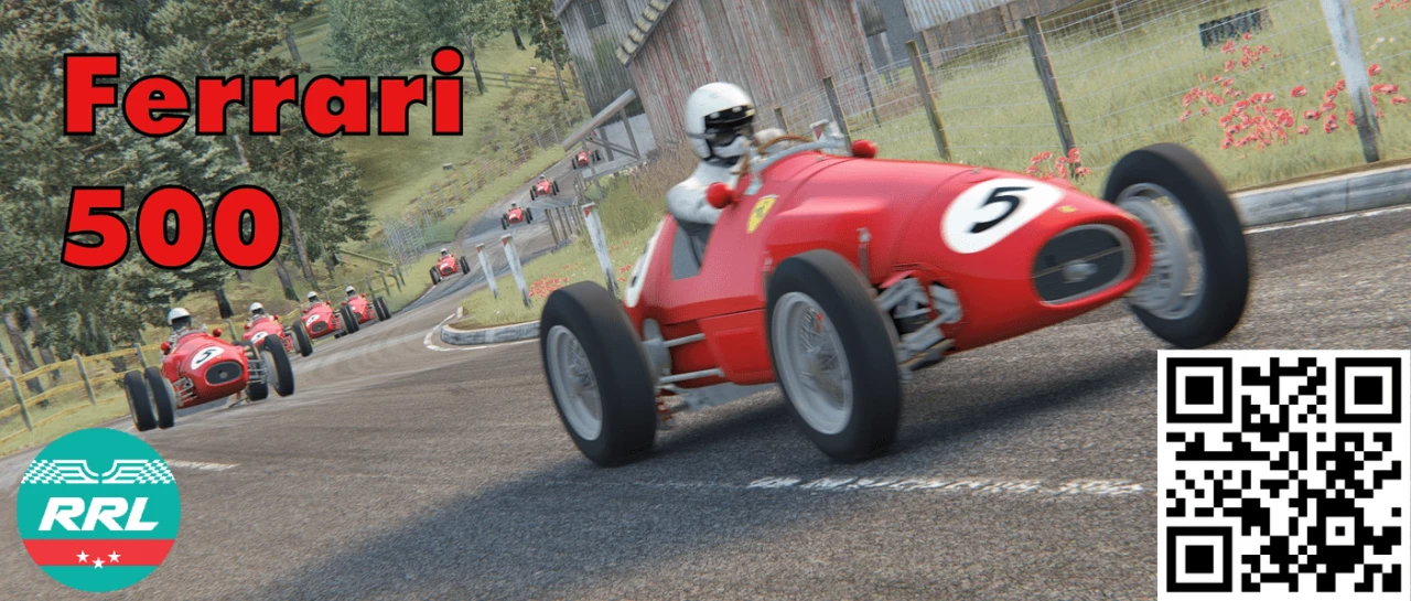 Assetto Corsa Ferrari mods - ModLand.net