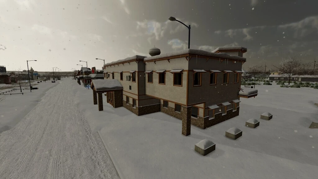 iowa - FS 22 Search - ModLand.net