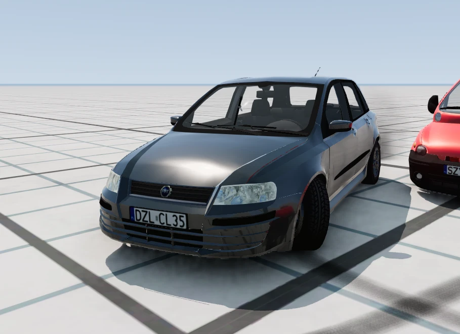at s - BeamNG.drive Search - ModLand.net