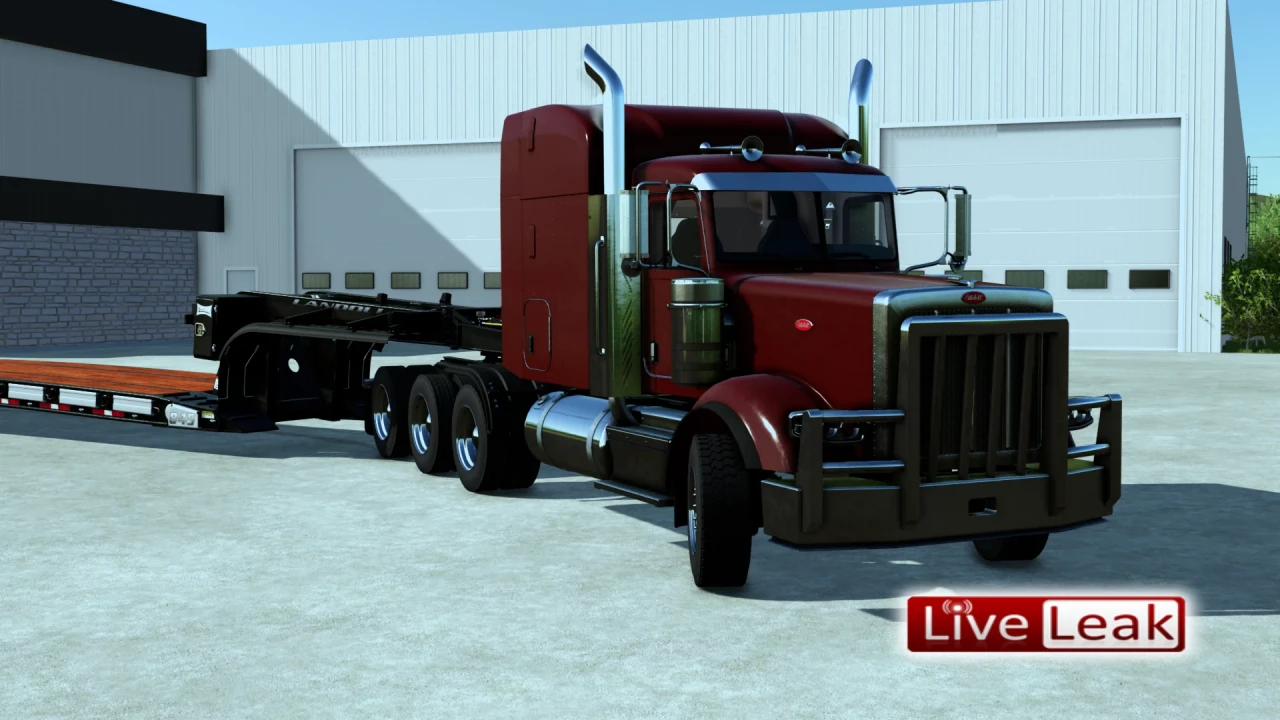 peterbilt - FS 22 Search - ModLand.net