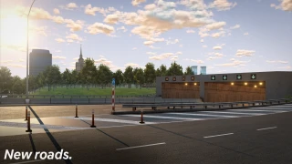 Russia Map 1.1 - BeamNG.drive