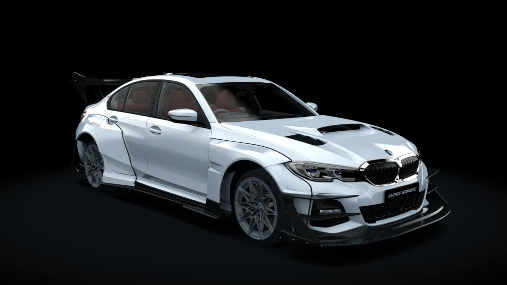 bmw 330i - Search - ModLand.net