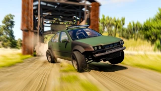 Volkswagen Golf MK4 [Paid | Demo] Big Update 0.3.0 - BeamNG.drive