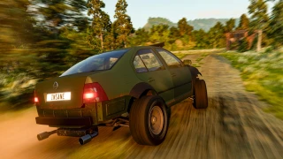 Volkswagen Golf MK4 [Paid | Demo] Big Update 0.3.0 - BeamNG.drive