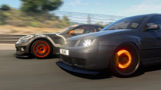 Volkswagen Golf MK4 [Paid | Demo] Big Update 0.3.0 - BeamNG.drive