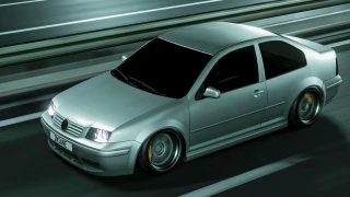 Volkswagen Golf MK4 [Paid | Demo] Big Update 0.3.0 - BeamNG.drive