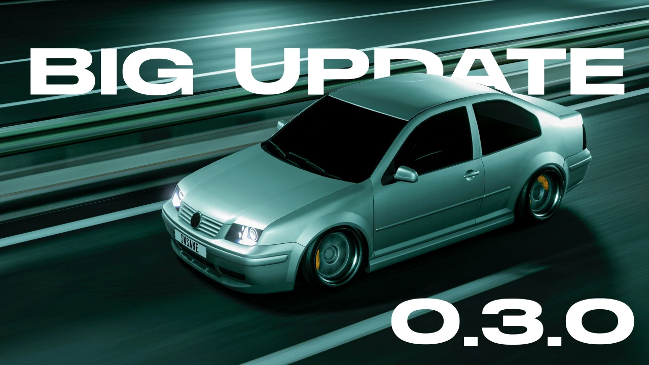 volkswagen golf mk4 - BeamNG.drive Search - ModLand.net