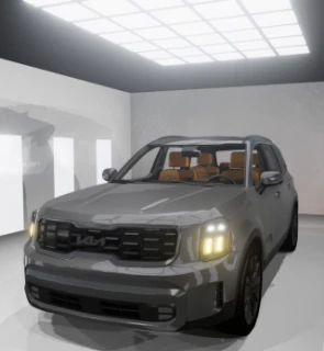 2023/2024 Kia Telluride Release - BeamNG.drive