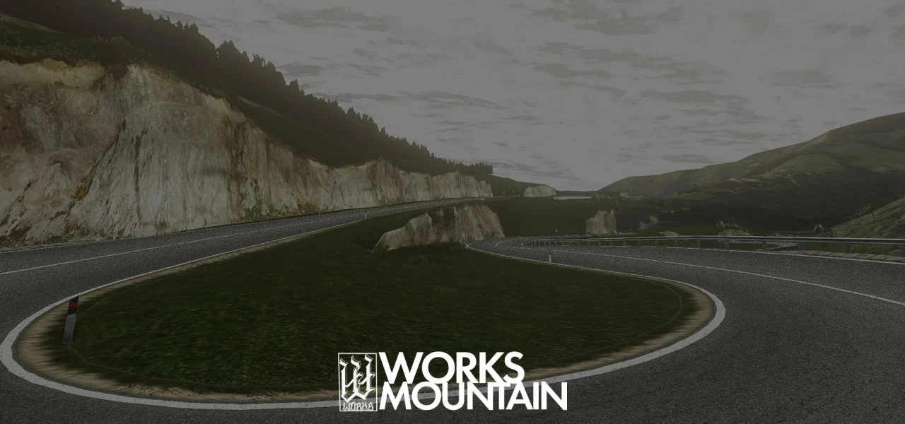 work - BeamNG.drive Search - ModLand.net