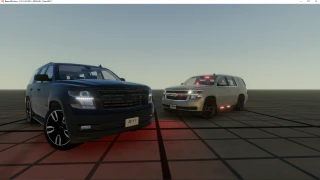 Download 2018 Chevrolet Tahoe - BeamNG.drive - ModLand.net