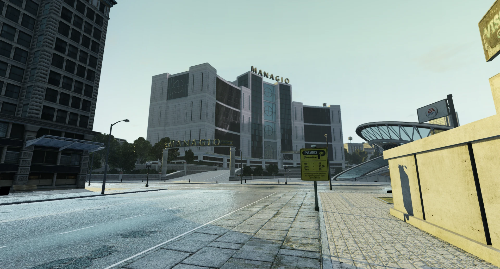 [NEW] Need For Speed Map [Fairhaven, USA a Need for Speed Most Wanted ...