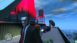 New Badman - GTA 4