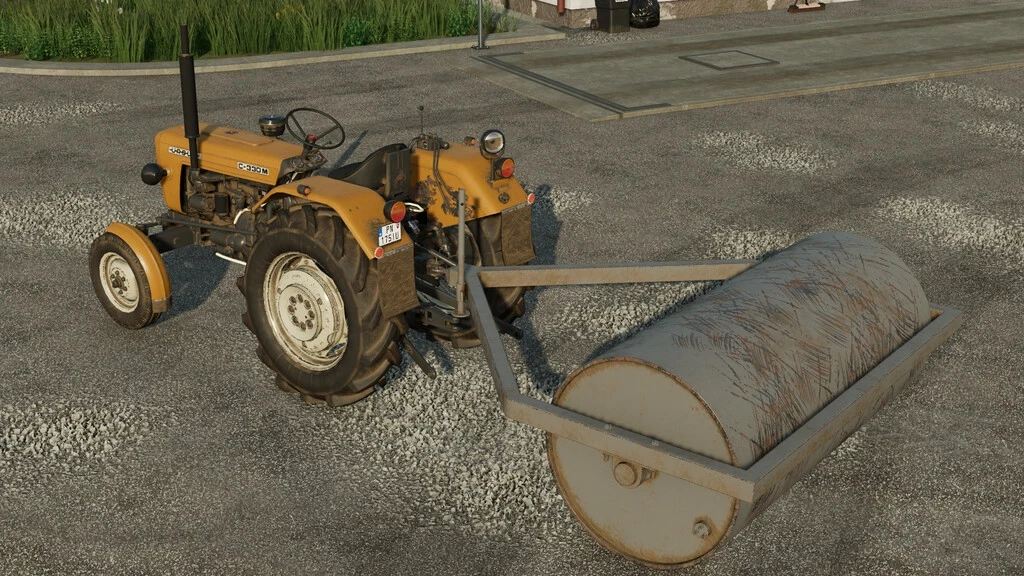 roller - FS 22 Search - ModLand.net