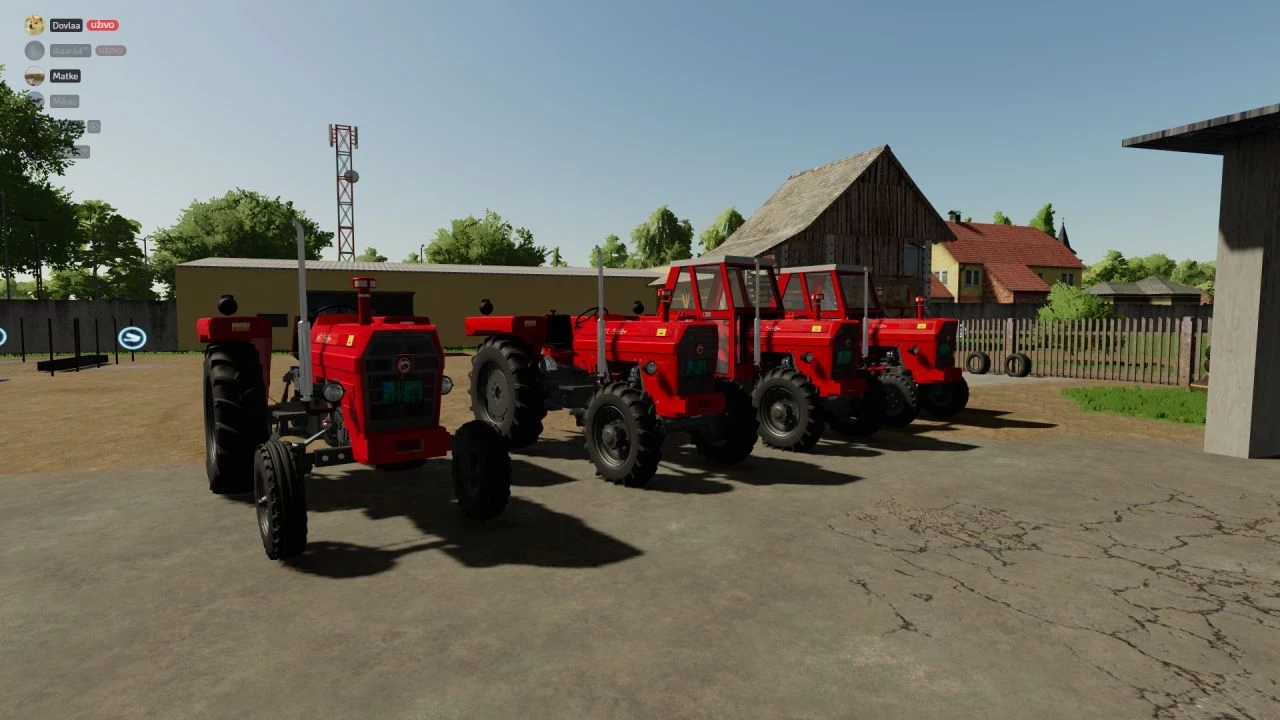 imt - FS 22 Search - ModLand.net