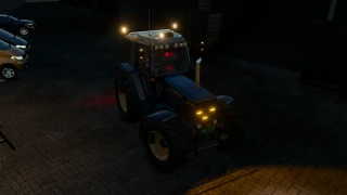 Ford 8630 Edit v 1.0 - FS 22