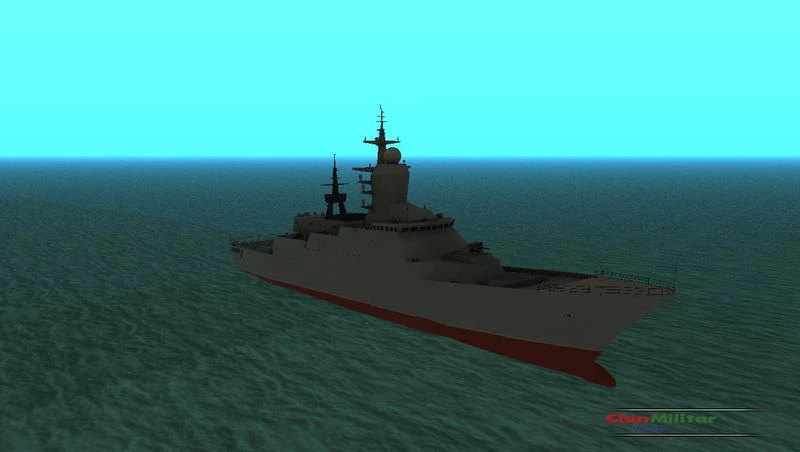 GTA San Andreas Boats Mods, GTA SA Boats - ModLand.net