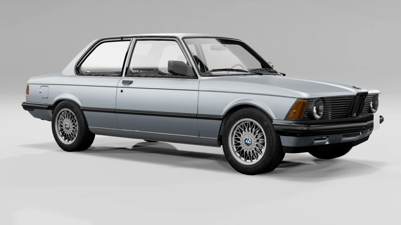 bmw 3 - BeamNG.drive Search - ModLand.net