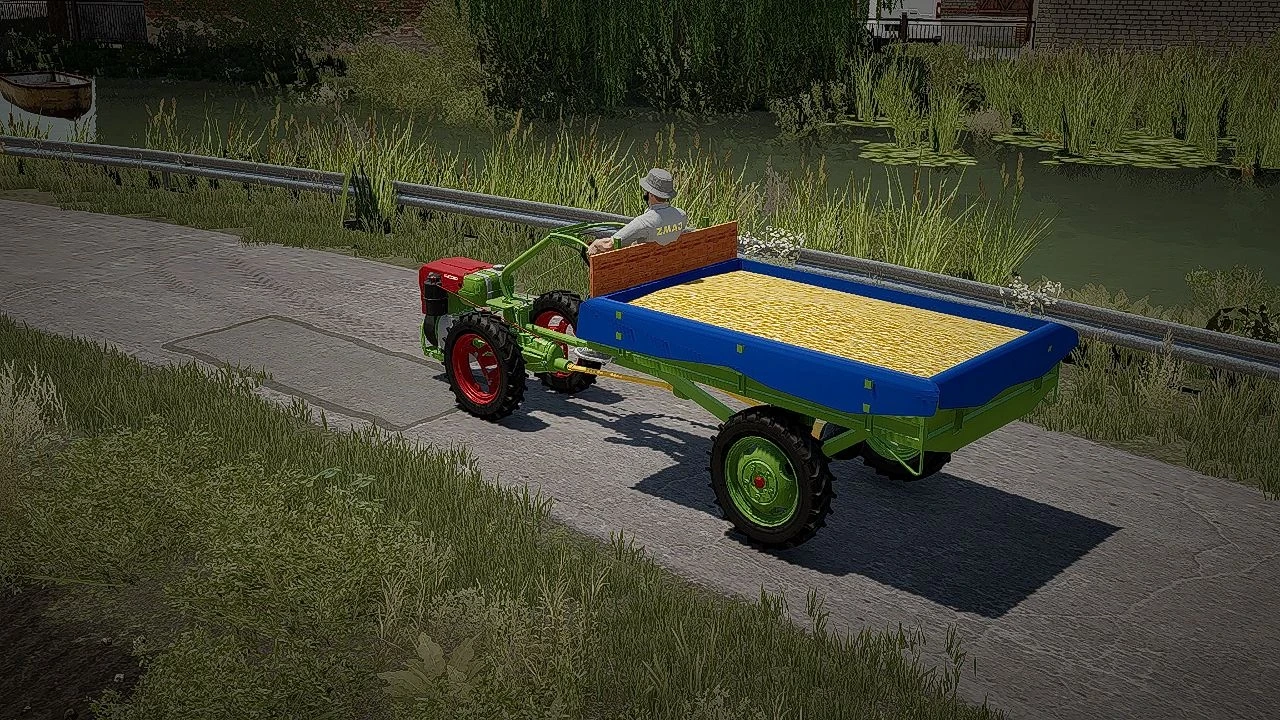 imt - FS 22 Search - ModLand.net