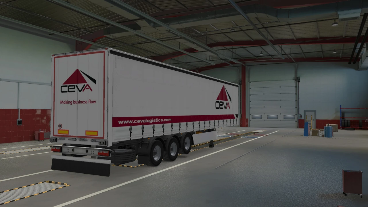 box - ETS 2 Search - ModLand.net