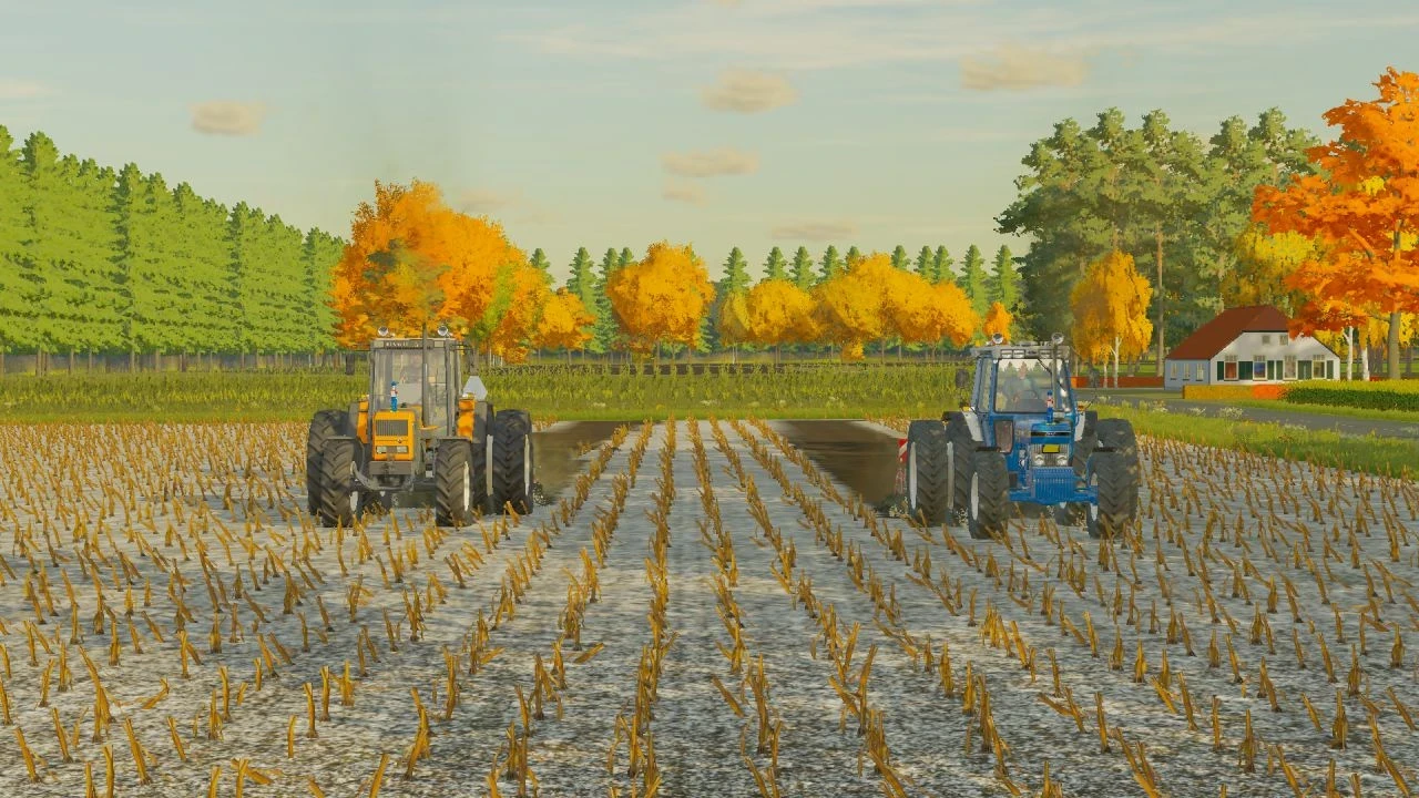 Renault - FS 22 Search - ModLand.net