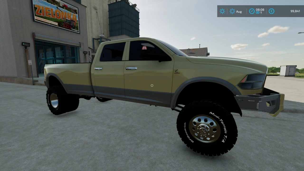 dodge - FS 22 Search - ModLand.net