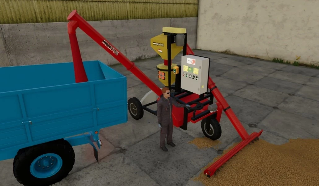 tool - FS 22 Search - ModLand.net