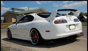 Download Toyota Supra Turbo Sound - GTA: SA - ModLand.net