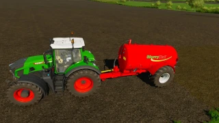 Slurrykat 3500 v 1.0 - FS 22